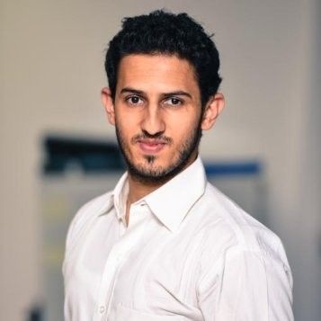 Ali Raza - DevOps Engineer at Encord | The Org