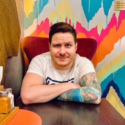 Vladimir Rudenko - Senior Web Developer at Passport | The Org