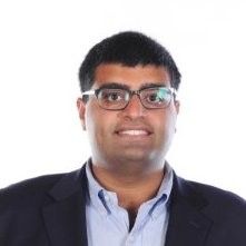Vishaal Chhabria - Senior Engineer at DuploCloud | The Org