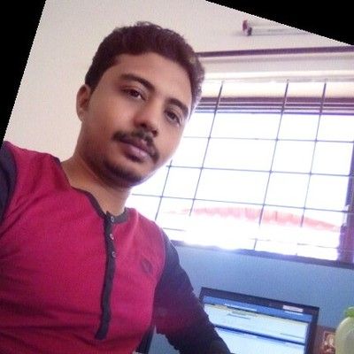 TRS Krithvik - Senior Software Engineer at SkyBridge Infotech Pvt Ltd | The Org