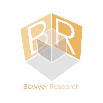 Bowyer Research | The Org