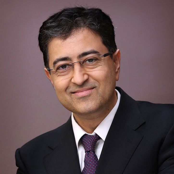 Chaitanya Desai - Managing Director at Apar Industries Ltd | The Org