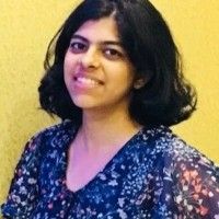 Amulya Sagi - Software Engineer at Transcend Street Solutions | The Org