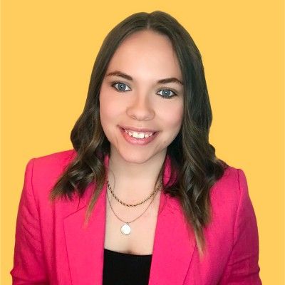 Sara White, MBA - Senior Business Analyst at CXC Solutions | The Org