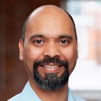 Hitesh Raikwar - VP & Head of Technology & Innovation at Leyline ...