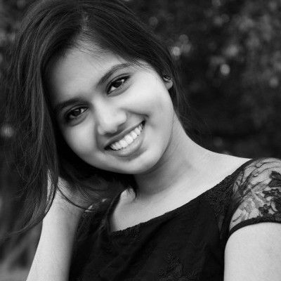 Anshika Kumari - Business Development Manager at ROI Mantra | The Org