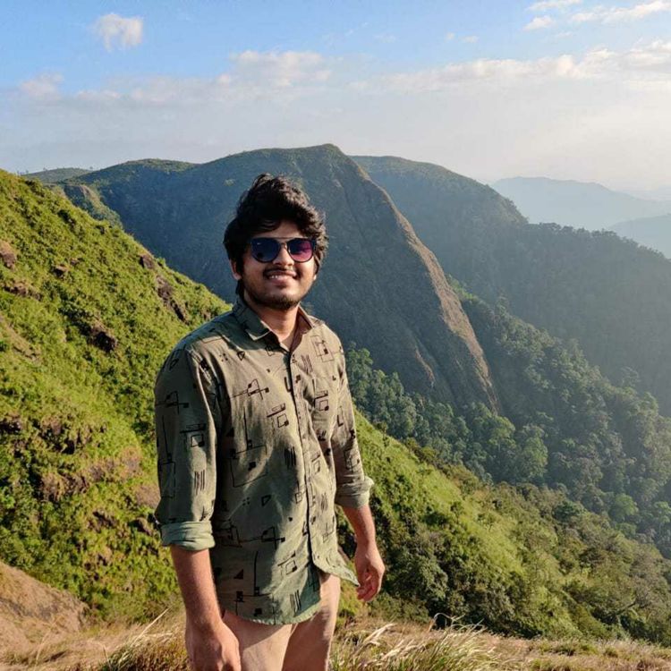 Akshay Kannan - Client Lead at Qure.ai | The Org