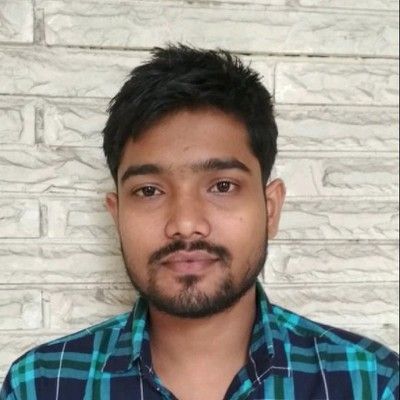 Akash Maity - Software Engineer at Polaris Networks | The Org