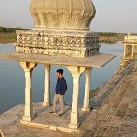 Harsh Trivedi - Software Engineer at Mercor | The Org