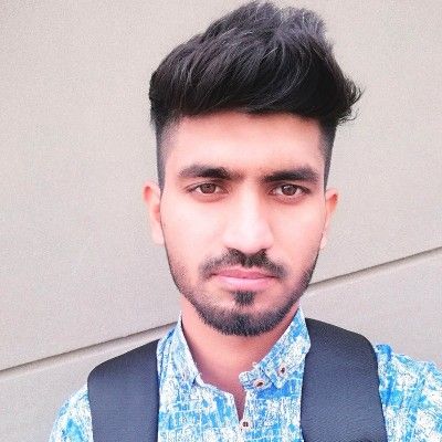 Muhammad Ehsan - Python/Django Developer at ArgonTech | The Org