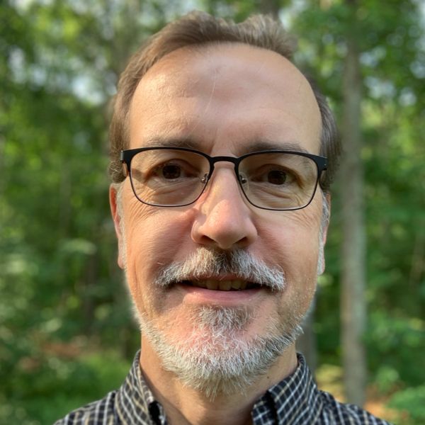 Ross Gardner - Senior Software Engineer at Utilidata | The Org