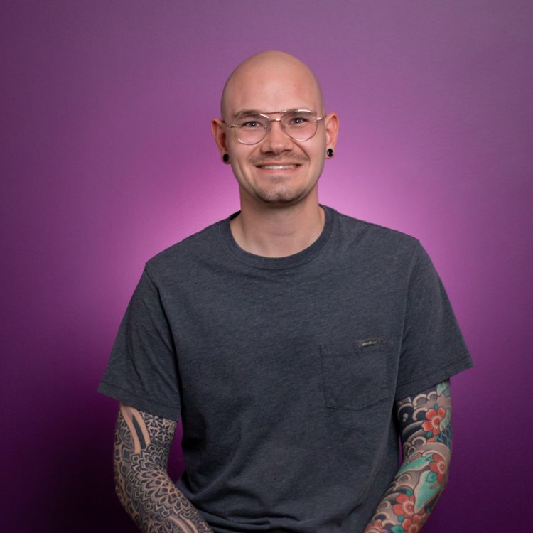 Cameron Taylor - Software Engineer at Arryved | The Org