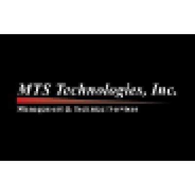 MTS Technologies, Inc. | The Org