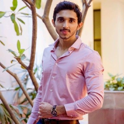 Abhishek Yadav - Associate Software Developer at Copper Mobile | The Org