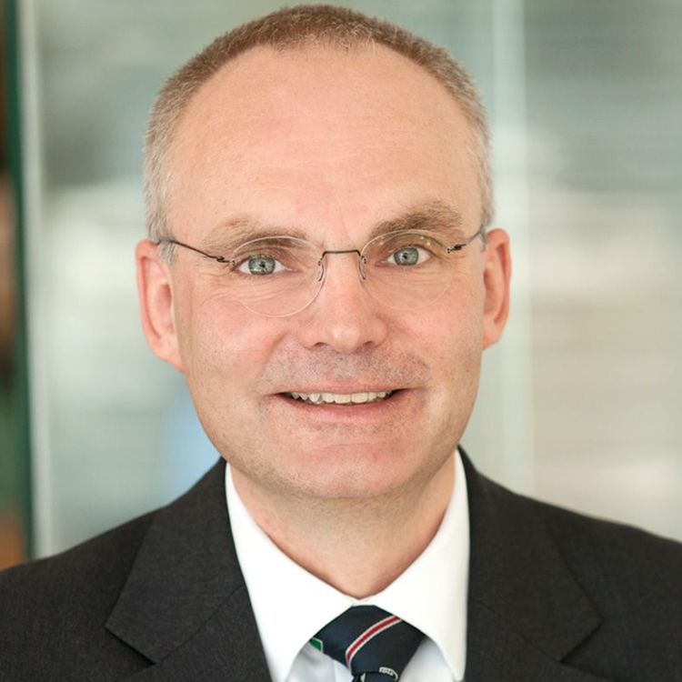 Lars Fugger - Board Member at Novo Nordisk Foundation | The Org