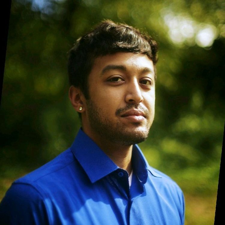 Isaac Khan - Software Engineer at StorySlab | The Org