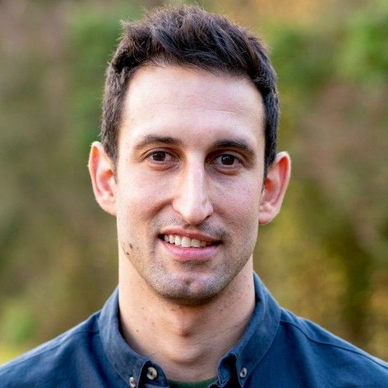 David Goldberg - Co-founder & CEO at Founders Pledge | The Org