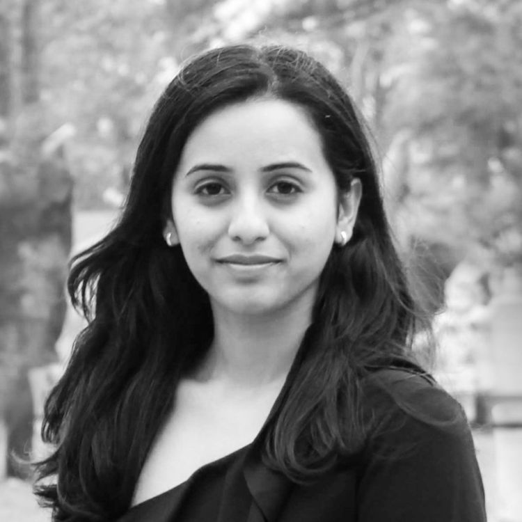 Harshitha Gaddam - Software Engineer at Falling Colors | The Org