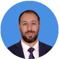 Ali Shehata - Founding Medical Partner at Doctorpedia | The Org