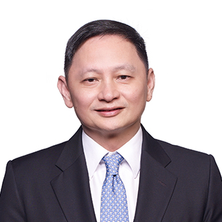 Goh Choon Phong - CEO at Singapore Airlines | The Org