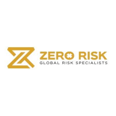 ZeroRisk International | The Org