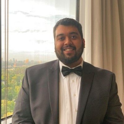Nishant Singh - Project Manager at Fusus | The Org