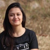 Sanjana Jain - Software Engineer at Zeda.io | The Org