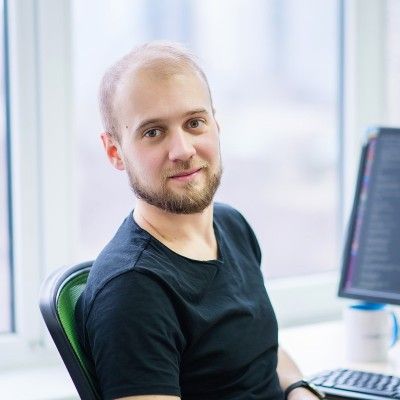Denis Konovalov - Web Software Developer at Code&Care | The Org