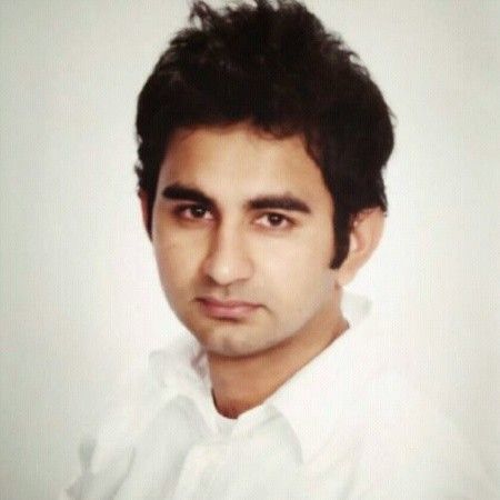 Ashish Pahwa - Practice Director, Retail Analytics & Data Science at ...