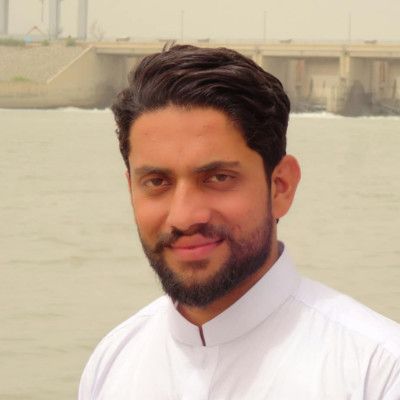 Abdul Rehman - Frontend Developer at CodeNinja | The Org