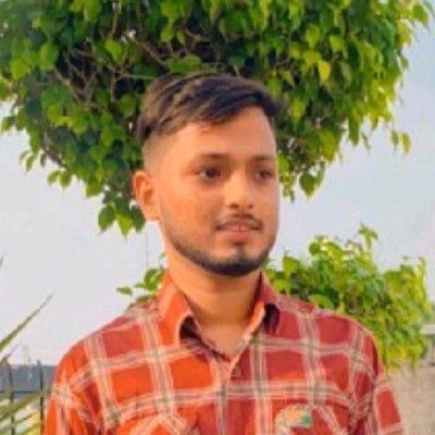 Rohit Kumar⚡ - Web3 Developer Apprentice at Alchemy | The Org