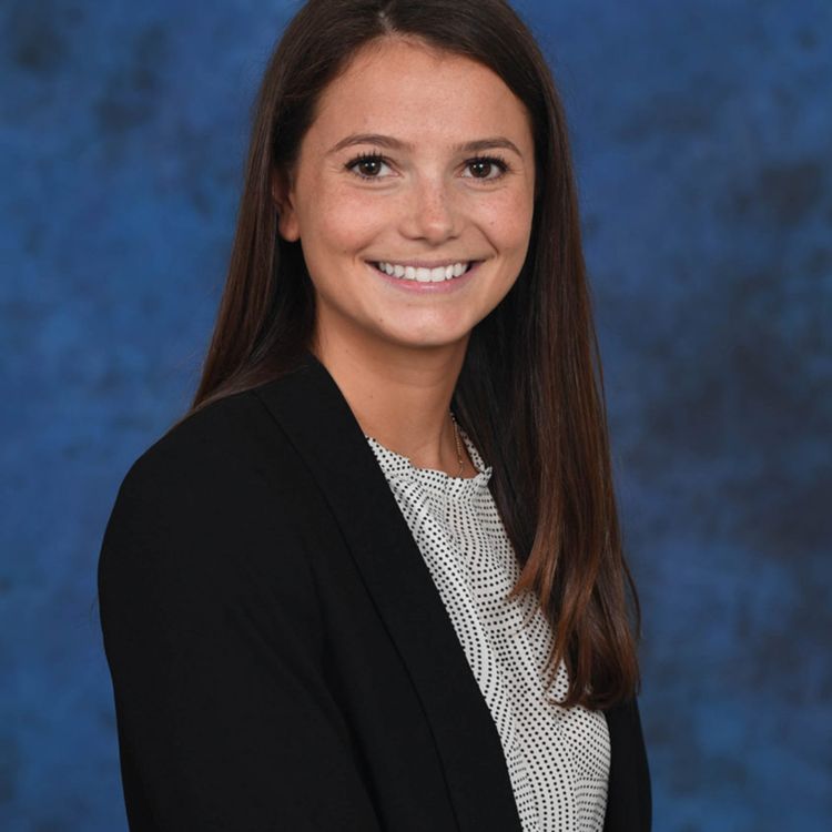 Amelia Haydock - Analyst at NNN Pro Group | The Org Amelia Haydock - Analyst at NNN Pro Group | The Org