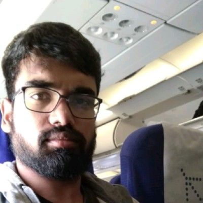 Ravi Teja - Deep Learning Compiler Engineer at Ceremorphic | The Org