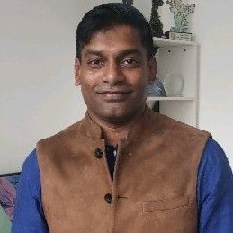 Hemanth Reddy - Head of Sales and Business Development at HealthySure | The Org