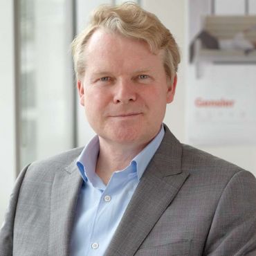 Philip Tidd - Managing Director, Principal at Gensler | The Org