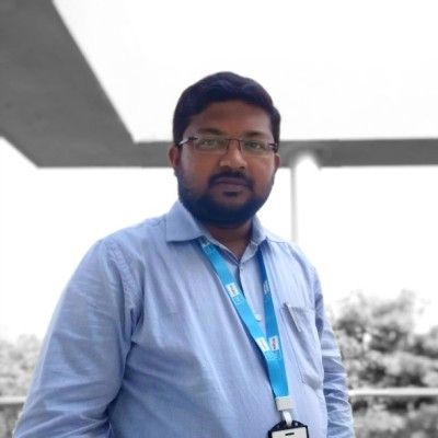 Mainak Paul - Software Developer at Mihup Communications | The Org