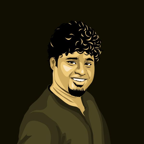 Bhuvan - Sr. Product Designer (UI/UX) at Nessa | The Org