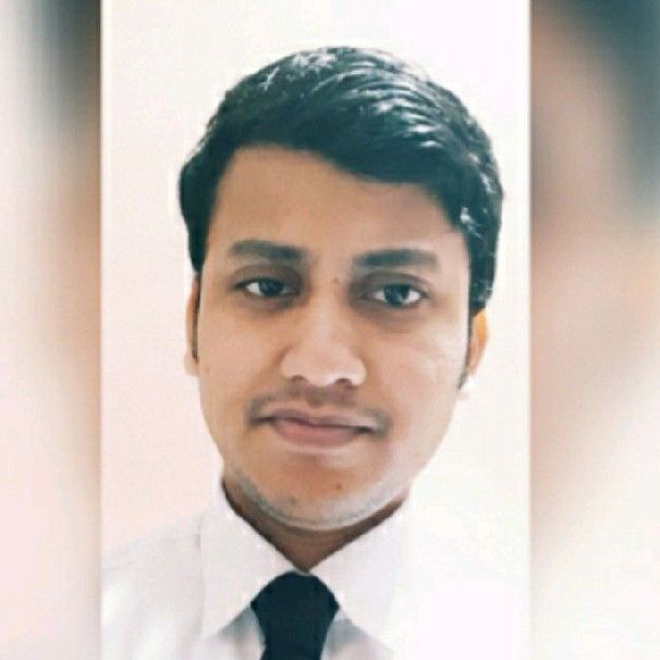 Tanveer Shaikh Operations Consultant At Esimplicity The Org