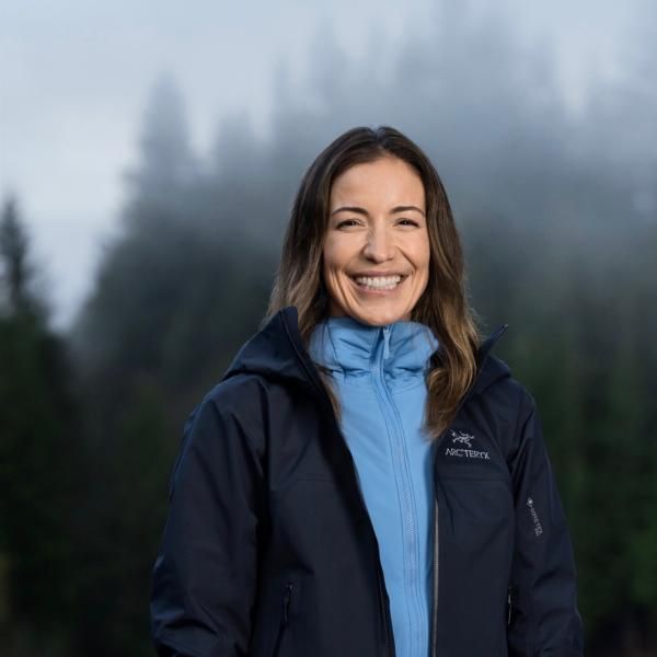 Michelle Armstrong - Chief Product Officer at Arc'teryx | The Org