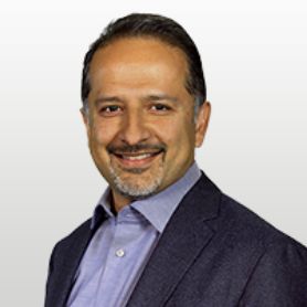 Ahmad Khan - President, Semiconductor Process Control at KLA | The Org