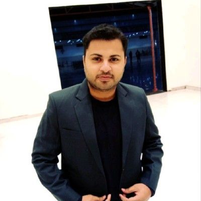 Gaurav Sharma - Android developer at Misha Infotech Pvt Ltd | The Org