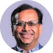 Sanjoy Paul - CEO at Almawiz Technologies | The Org