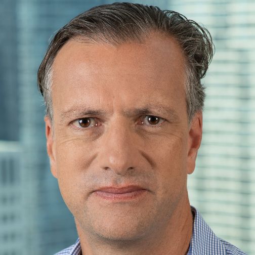 Craig Bergstrom - Managing Partner, Chief Investment Officer at Corbin Capital Partners | The Org