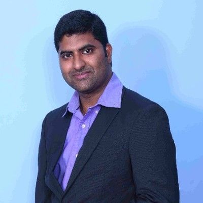 Anil K. - Senior Software Engineer at Fusion Plus Solutions | The Org