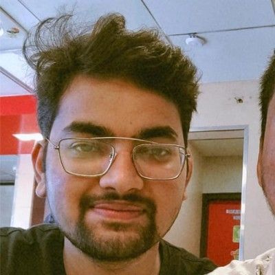 Satyam Kumar - Smart Contract Developer at Credix | The Org