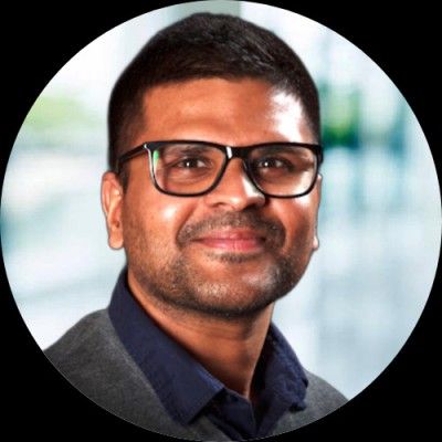 Gaurav Trivedi - Staff Software Engineer (Machine Learning) at Suki | The Org
