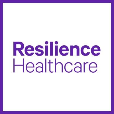 Resilience Healthcare - Org Chart, Teams, Culture & Jobs | The Org