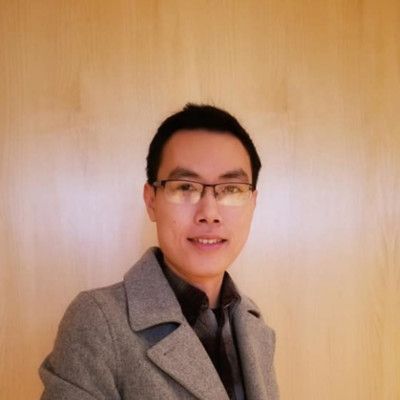 Quang Nguyen - Software Engineer at Soaren Management | The Org