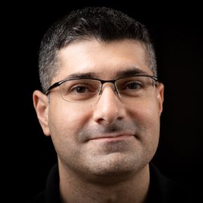 Alex Saroyan - CEO at Netris | The Org