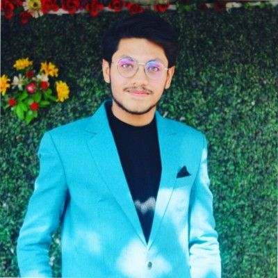 Muhammad Ammar Abid - React Engineer at Market IQ | The Org